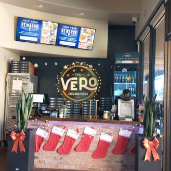 VERO CHICAGO PIZZA - Updated February 2025 - 125 Photos & 43 Reviews ...