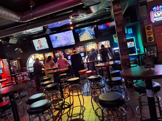 JUKE JOINT BAR - Updated January 2026 - 202 Photos & 274 Reviews - 735 ...