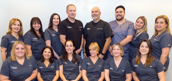 MARIANI ROBINSON & LEYTE-VIDAL SUNSET DENTISTRY - Updated May 2026 ...