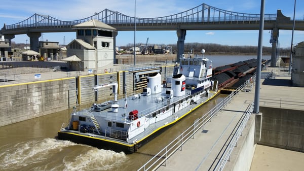 MCALPINE LOCKS AND DAM - Updated December 2025 - 22 Photos - 810 N 27th ...