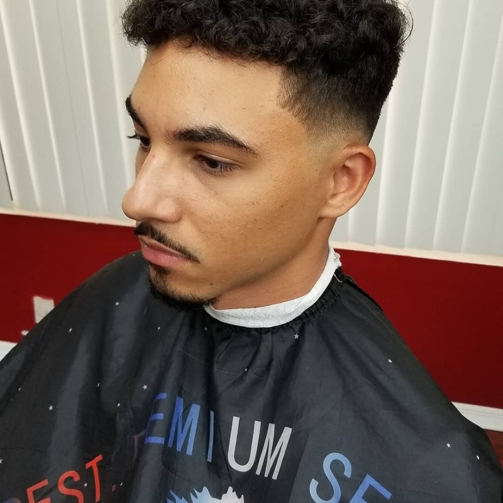 GOOD TIMES BARBER SHOP - Updated August 2024 - 12 Photos - 1790 NW ...