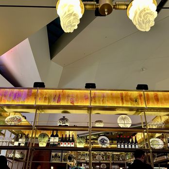 BAZAAR MAR BY JOSÉ ANDRÉS - Updated February 2025 - 547 Photos & 55 ...