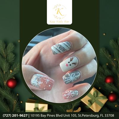 KAY NAILS BAR - Updated December 2025 - 91 Photos & 26 Reviews - 10195 ...