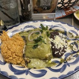 AMBRIZA - Updated January 2026 - 858 Photos & 692 Reviews - 9945 Barker ...