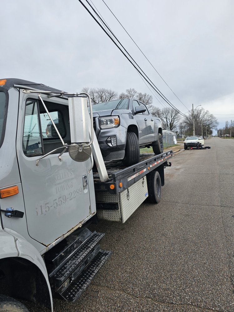 F&J TOWING AND RECOVERY - Updated November 2025 - Waterford ...