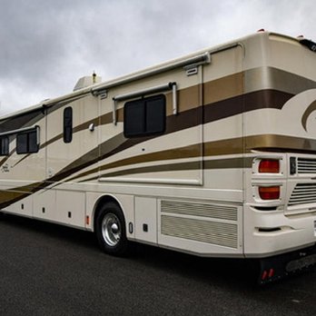 MOTORHOMES OF TEXAS - Updated December 2025 - 26 Photos & 18 Reviews ...