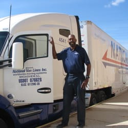 NATIONAL VAN LINES - 70 Photos & 257 Reviews - 2800 W Roosevelt Rd ...