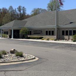 Christian Financial Credit Union Reviews | Read Customer Service ...