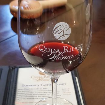 CUDA RIDGE WINES - Updated January 2026 - 160 Photos & 93 Reviews ...
