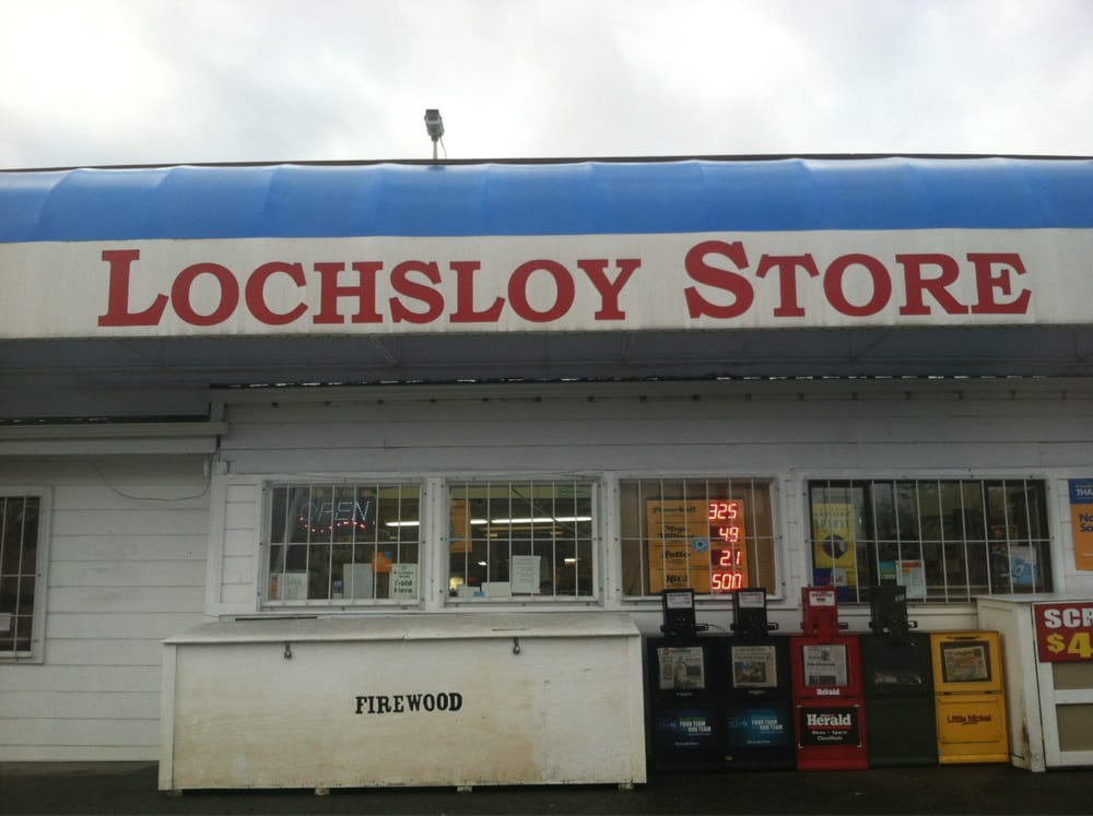 LOCHSLOY STORE - Updated January 2026 - 6410 State Rte 92, Lake Stevens ...