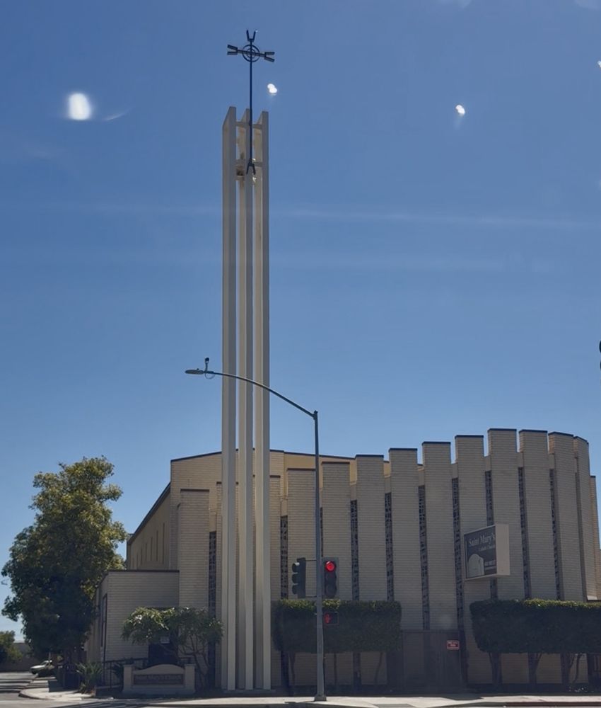 SAINT MARY CATHOLIC CHURCH - Updated May 2026 - 12 Photos & 14 Reviews ...