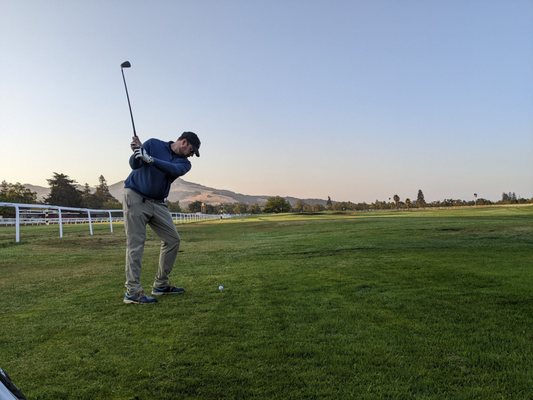 SONOMA COUNTY FAIR GROUNDS GOLF COURSE - Updated October 2025 - 24 ...