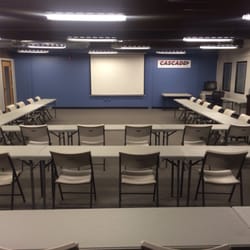 CASCADE TRAINING CENTER - 21 Reviews - CPR Classes - 5331 S Macadam Ave ...