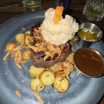 IRON WHALE - Updated July 2024 - 368 Photos & 329 Reviews - 1200 Ocean ...