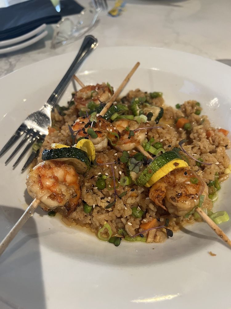 FAIRWAY TAVERN - 3350 Country Club Rd, Valdosta, Georgia - Desserts ...