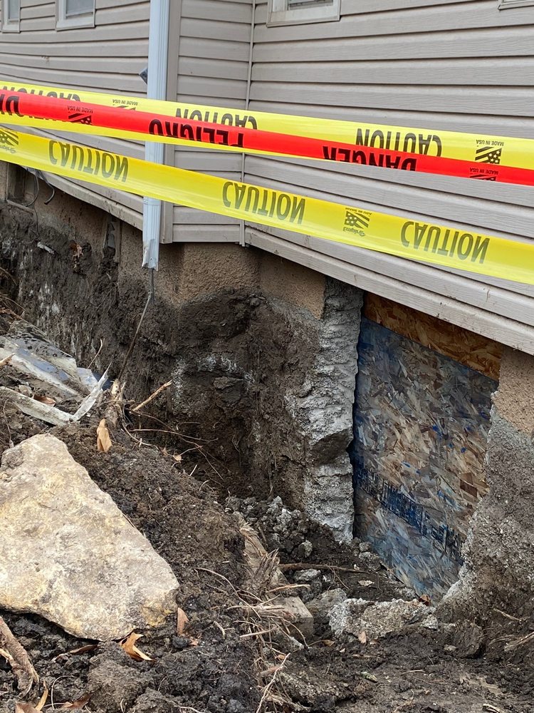 KC ELITE FOUNDATION REPAIR AND WATERPROOFING - Updated December 2025 ...