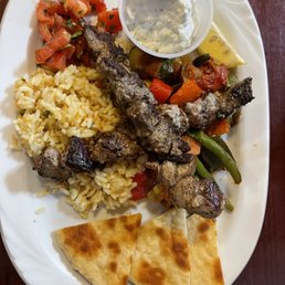 SAMOS RESTAURANT - Updated October 2025 - 383 Photos - 611 Reviews ...