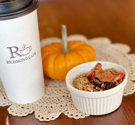 RICHMOND CAFE - Updated October 2025 - 212 Photos & 57 Reviews - 10321 ...