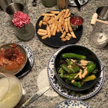 SERVICE BAR - Updated March 2025 - 559 Photos & 306 Reviews - 928 U St ...