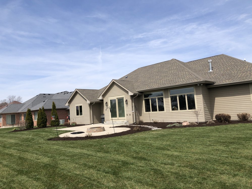 SB LANDSCAPING - Updated May 2025 - Spring Grove, Illinois - Landscaping - Phone Number - Yelp
