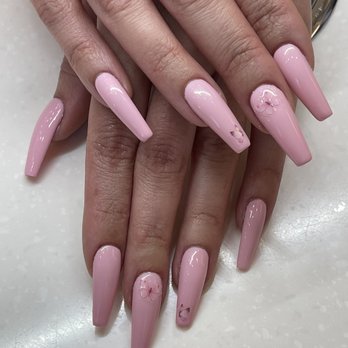 V NAILS - Updated June 2024 - 514 Photos & 397 Reviews - 1200 N Pacific ...