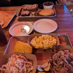 MRSIPPY BBQ - Updated April 2025 - 54 Photos & 62 Reviews - 184 S Main St, Rochester, New ...