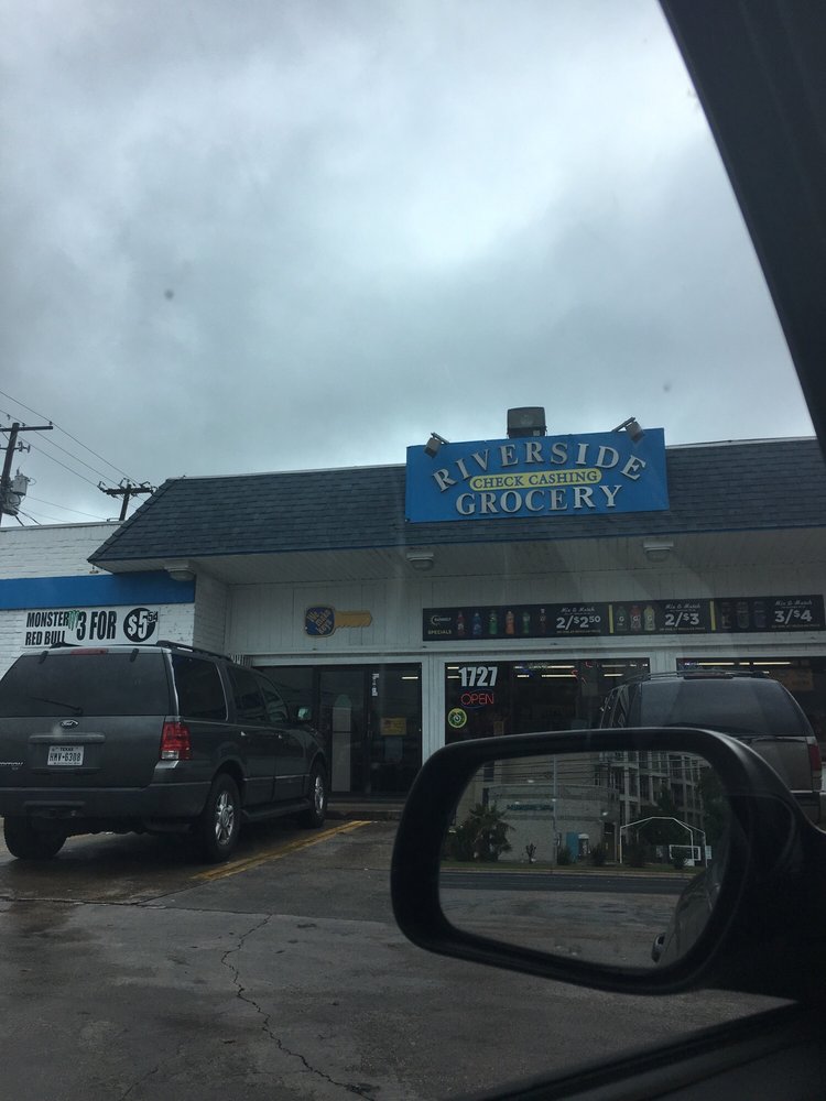 RIVERSIDE GROCERY - Updated December 2025 - 1727 E Riverside Dr, Austin ...