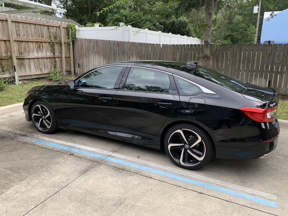 GARY YEOMANS HONDA - 19 Photos & 87 Reviews - 752 N Tomoka Farms Rd ...