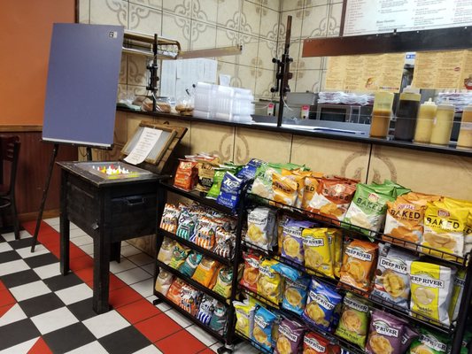 SUBZ N STUFF - 117 Photos & 409 Reviews - 220 Las Colinas Blvd E ...