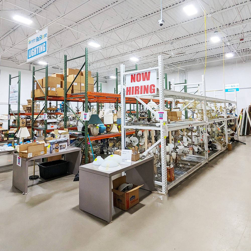 HABITAT OAKLAND RESTORE WATERFORD - Updated November 2025 - 12 Photos ...