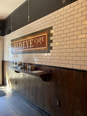 RED EYE CAFE - Updated December 2025 - 707 Photos & 743 Reviews - 94 ...