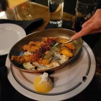 BARONS ON 1ST - Updated October 2025 - 147 Photos & 43 Reviews - 302 E ...