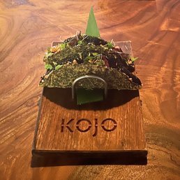 KOJO - Updated December 2025 - 756 Photos & 458 Reviews - 1289 North ...