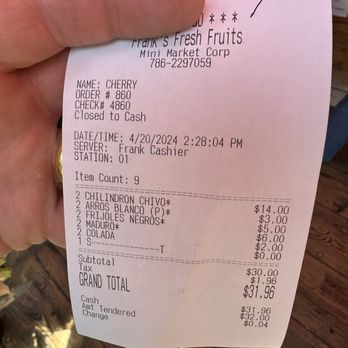 FRANK’S FRESH FRUIT MINI MARKET 2 - Updated December 2025 - 162 Photos ...