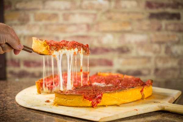 BEGGARS PIZZA - Updated December 2025 - 25 Photos & 60 Reviews - 10314 ...