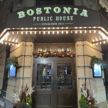 BOSTONIA PUBLIC HOUSE - 2486 Photos & 1989 Reviews - 131 State St ...