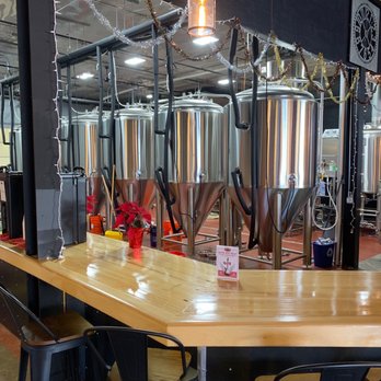 ALMOST FAMOUS BREWING COMPANY - Updated March 2025 - 60 Photos & 14 ...