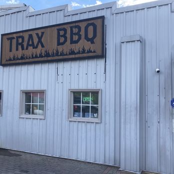 TRAX BBQ - Updated January 2026 - 290 Photos & 317 Reviews - 7724 Depot ...