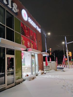 ASEER TIME - Updated May 2026 - 440 Richmond Rd, Ottawa, Ontario ...