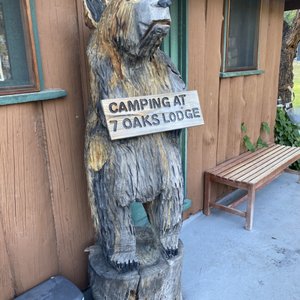 SEVEN OAKS RESORT - Updated September 2024 - 18 Photos - 39950 Seven ...