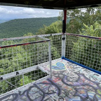 WOODSTOCK TOWER - Updated October 2025 - 57 Photos & 15 Reviews ...