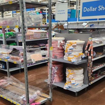 WALMART SUPERCENTER - Updated December 2025 - 53 Photos & 75 Reviews ...