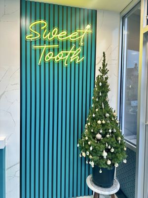 SWEET TOOTH - Updated May 2026 - 1230 S Grand Blvd, Spokane, Washington ...