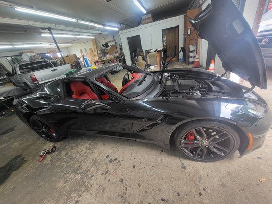 KING’S AUTO GLASS - Updated December 2025 - 12 Photos - Nashville ...