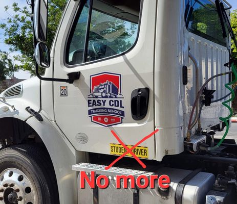 EASY CDL TRUCK DRIVING SCHOOL - Updated October 2025 - 80 Photos & 37 ...