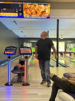 GALAXY STRIKES BOWLING CENTER - 10 Reviews - 251 W Lee Hwy, Warrenton ...