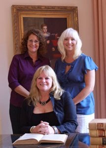 THE LAW OFFICE OF LAUREEN CAMERON P.A - Updated January 2025 - 1800 2nd ...