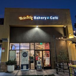 BRIO BRIO BAKERY & CAFÉ - Updated October 2025 - 1708 Photos & 715 ...