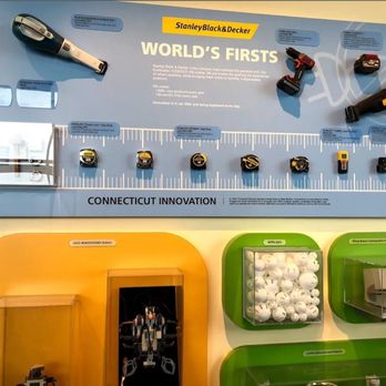 CONNECTICUT SCIENCE CENTER - Updated December 2025 - 438 Photos & 158 ...