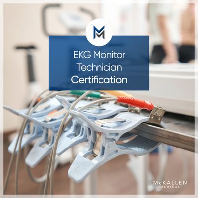 MCKALLEN MEDICAL TRAINING CENTER - Updated December 2025 - 38 Photos ...